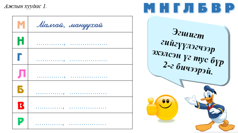 Мэдлээ Цахим контент